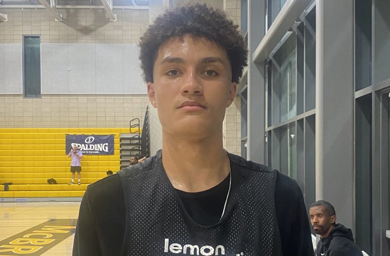 Pangos West F/S: Top 2026 Performers (Pt. 1) - Prep Hoops