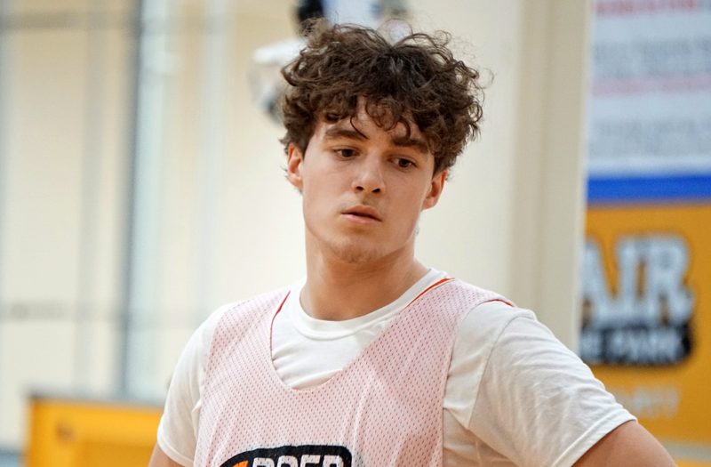 Standouts from Hoop Herald Holiday Classic - Prep Hoops