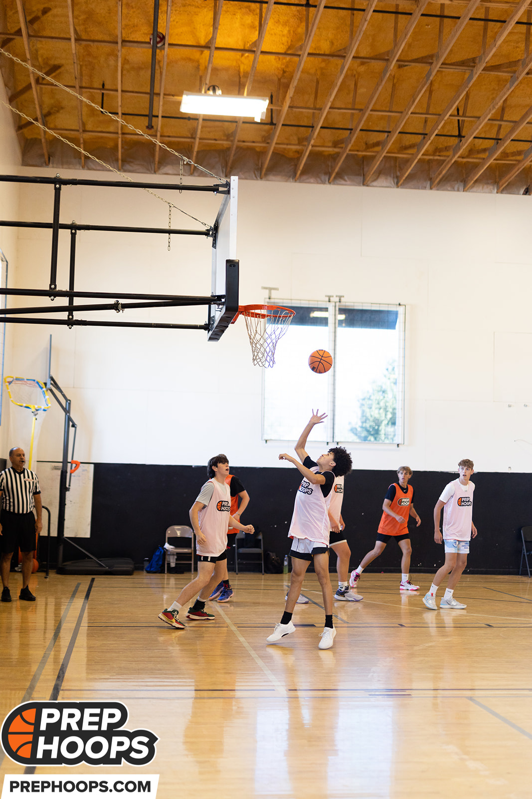 Stock Risers: Class of 2025 - Prep Hoops