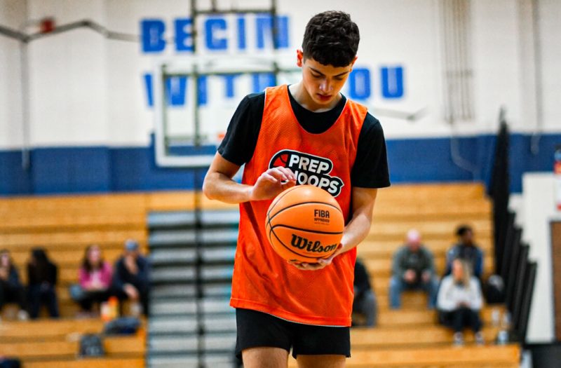 2025 Preview: NoCo Shooting Guards - Prep Hoops