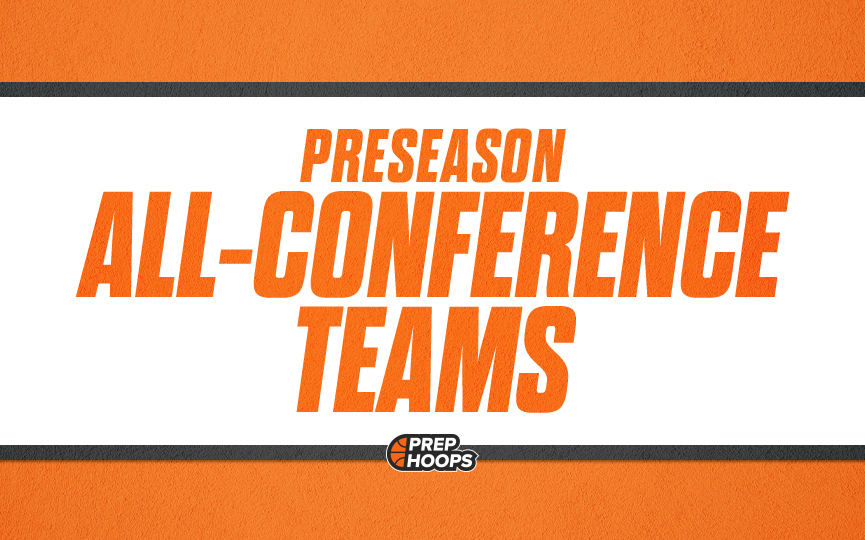 Big South 3A All Conference Team - Prep Hoops