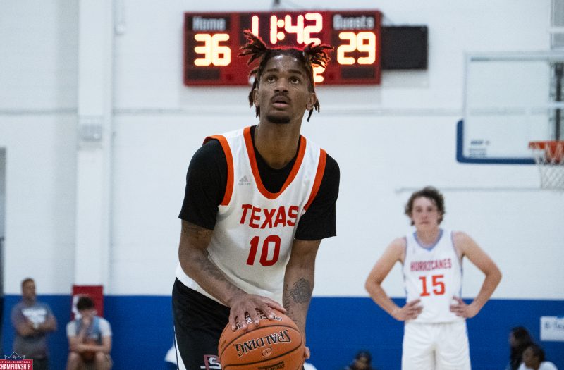8 North Texas Guards With Breakout Potential This Season - Prep Hoops