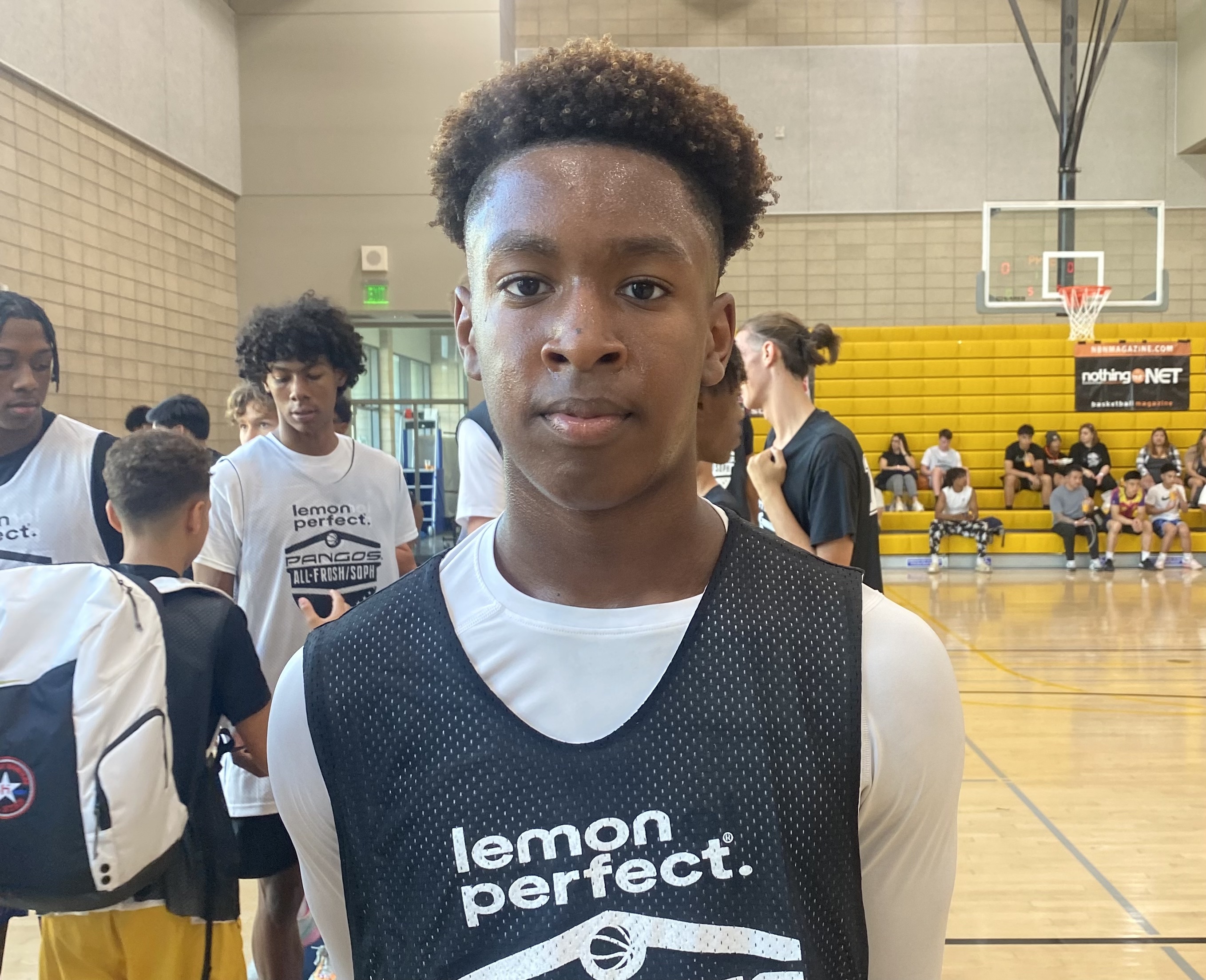 Pangos All-West F/S: Top 2026 Performers (Pt. 2) - Prep Hoops
