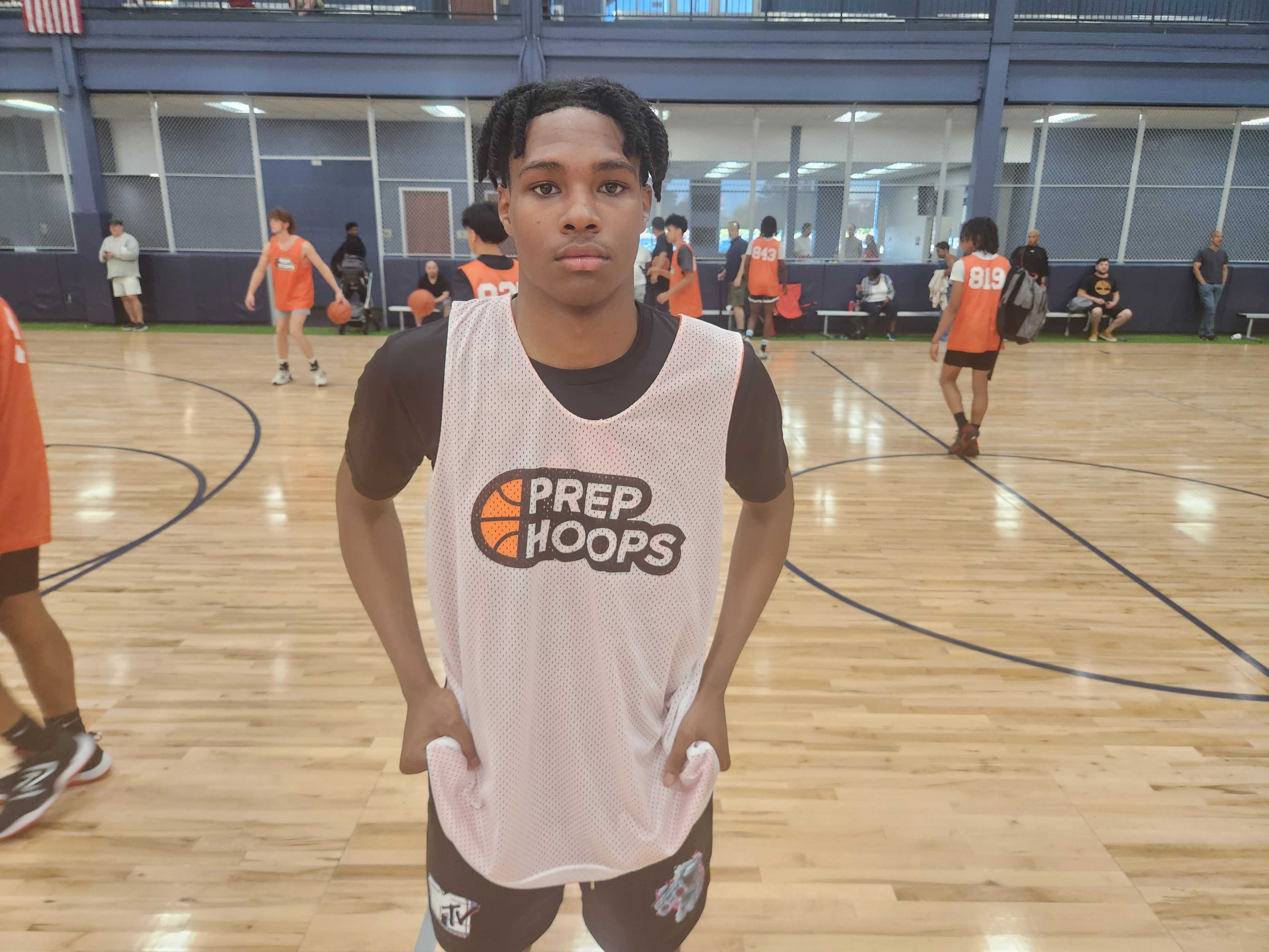 PHI Top 250: Scotty B's Team 9 and Team 10 Standouts - Prep Hoops