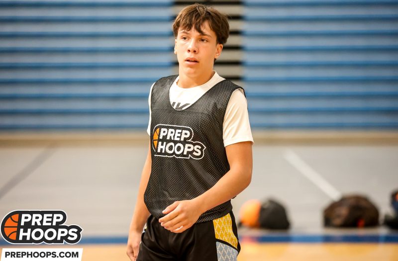 Spring Exposure Session: New Names To Know - Prep Hoops