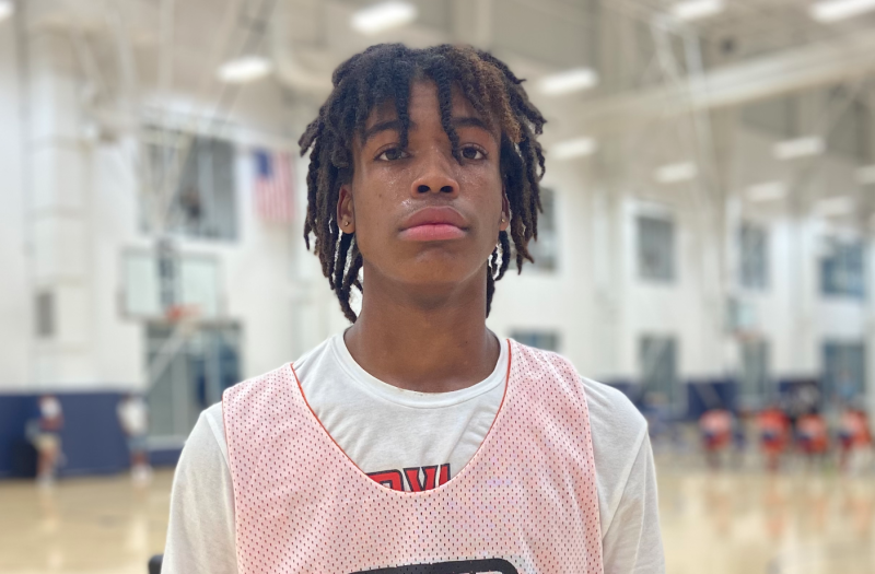 Dynamic W/F Prospects - Prep Hoops