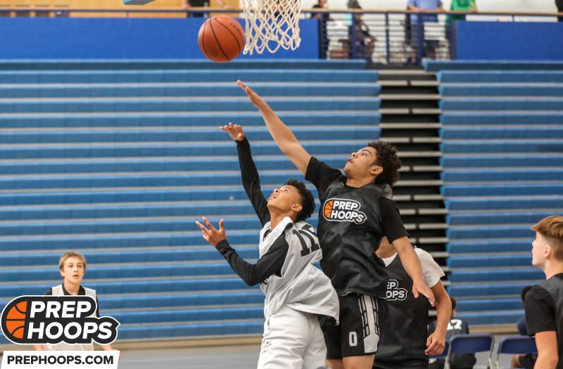 Max's Mid-Week Standouts: Week 6 - Prep Hoops