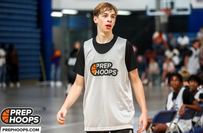 #NHRState: Max's Wing Standouts - Prep Hoops