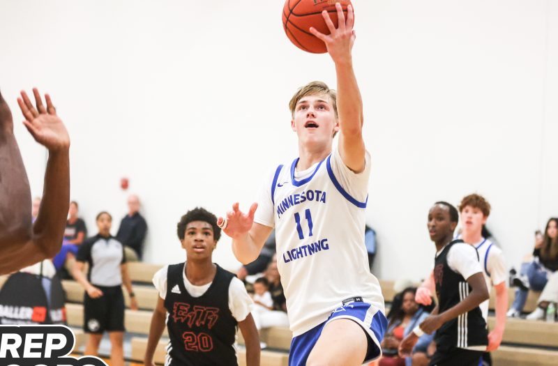 Conference Preview: Northeast Iowa - Prep Hoops