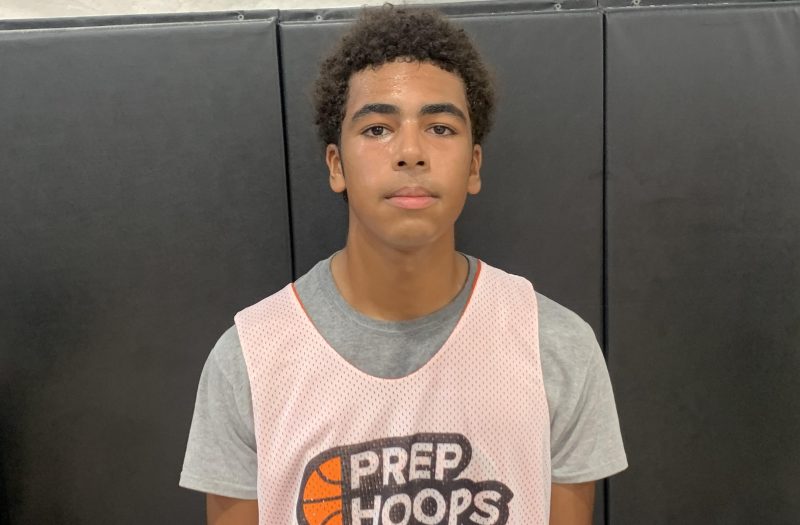 PH Top 250: Tony's 2026 First Team All-Expo - Prep Hoops