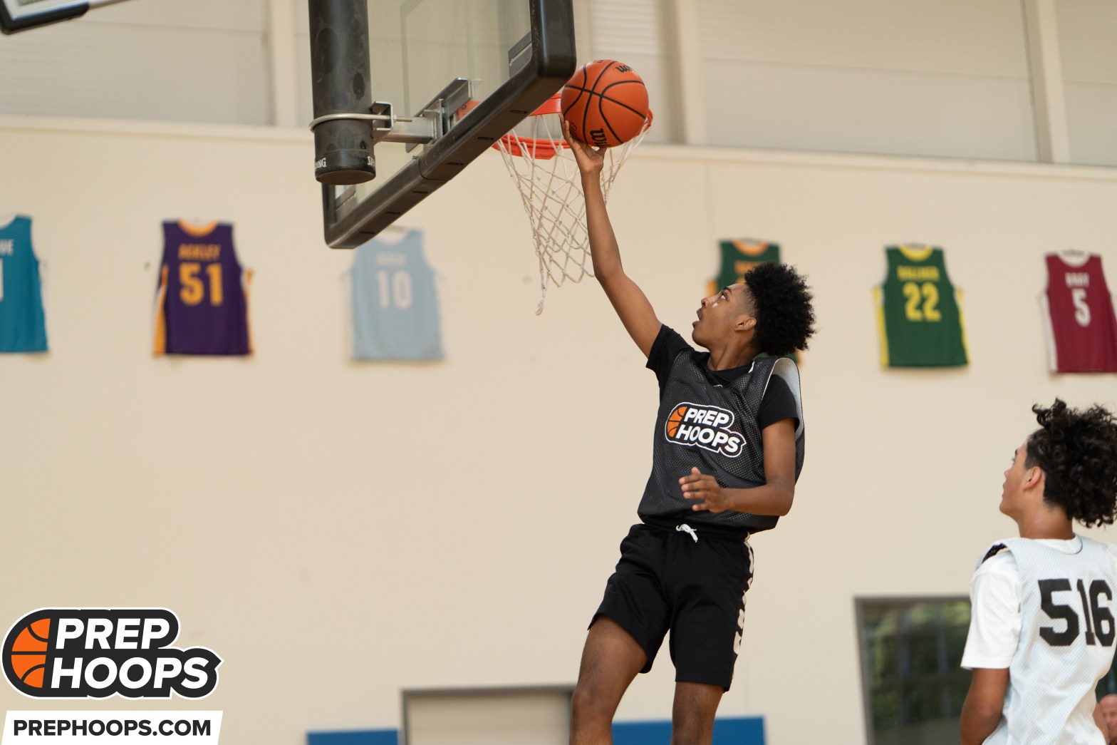 Washington High School Basketball Coverage | Prep Hoops