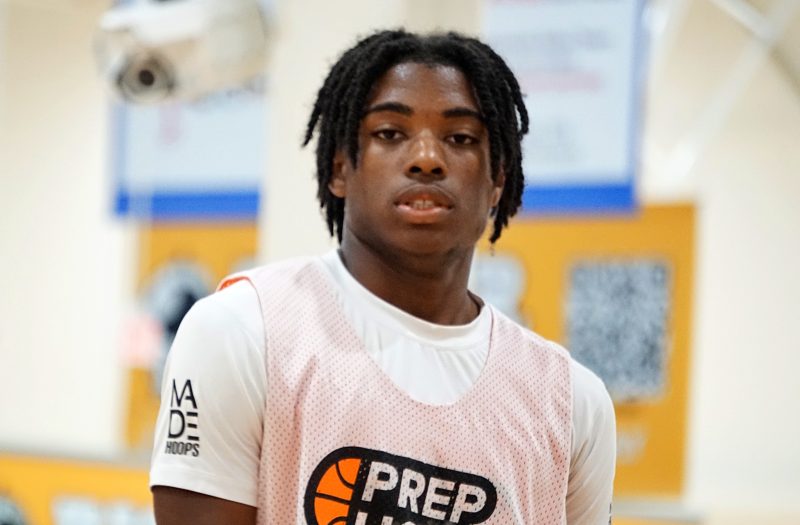 2026 Ohio HS Boys Basketball Player Rankings | Prep Hoops