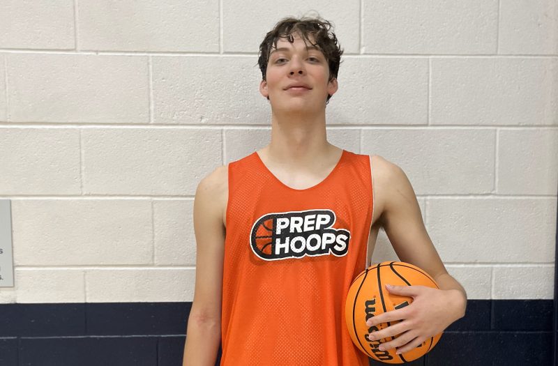 Top 250 Expo: Team 7 Review - Prep Hoops