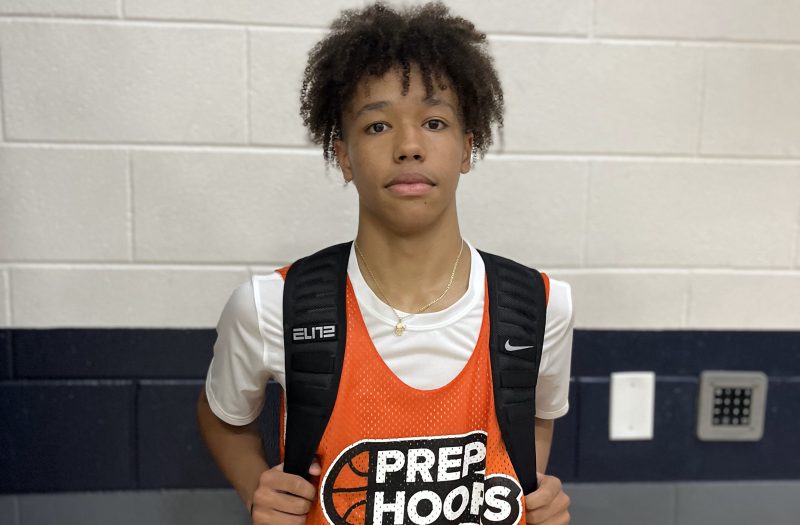 Top 250 Showcase: Team 15 Review - Prep Hoops