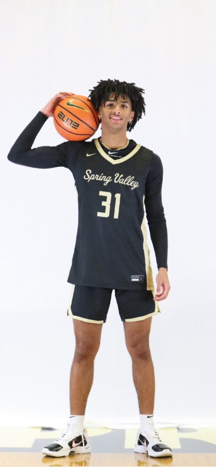 Player Preview: Alijah Adem Minor Setbacks Into Major Comebacks - Prep ...