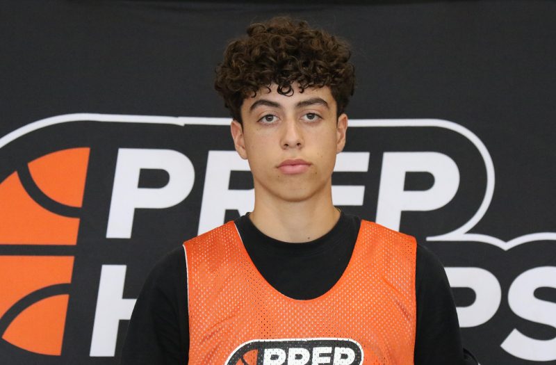 Ohio 250 Expo: Mike's New Names - Prep Hoops