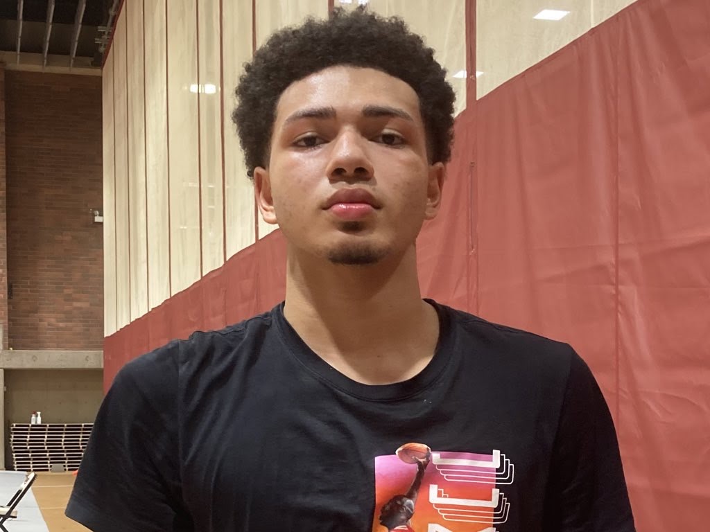 Willamette Elite Camp - Top Performers - Prep Hoops