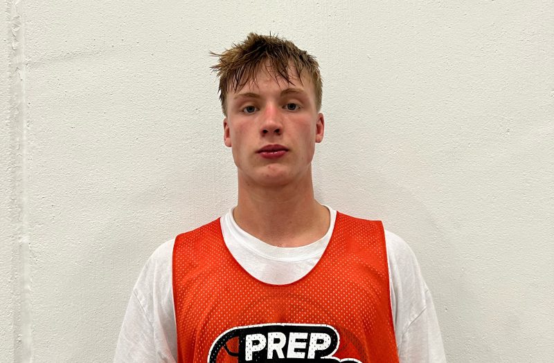 Kyler’s Summer Watch List: 2025 SFs - Prep Hoops