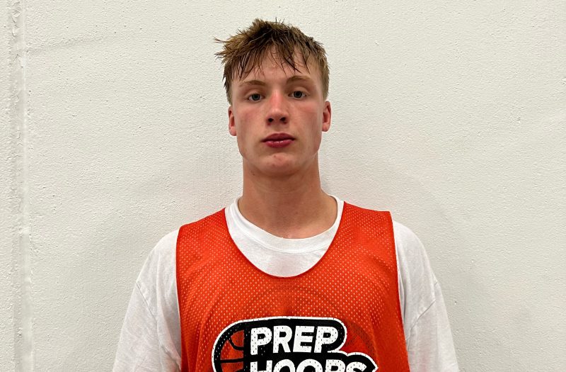 Kyler’s Summer Watch List: 2025 Recap - Prep Hoops