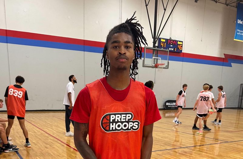 Kentucky 250 Expo: Mike's 2024 Standouts - Prep Hoops