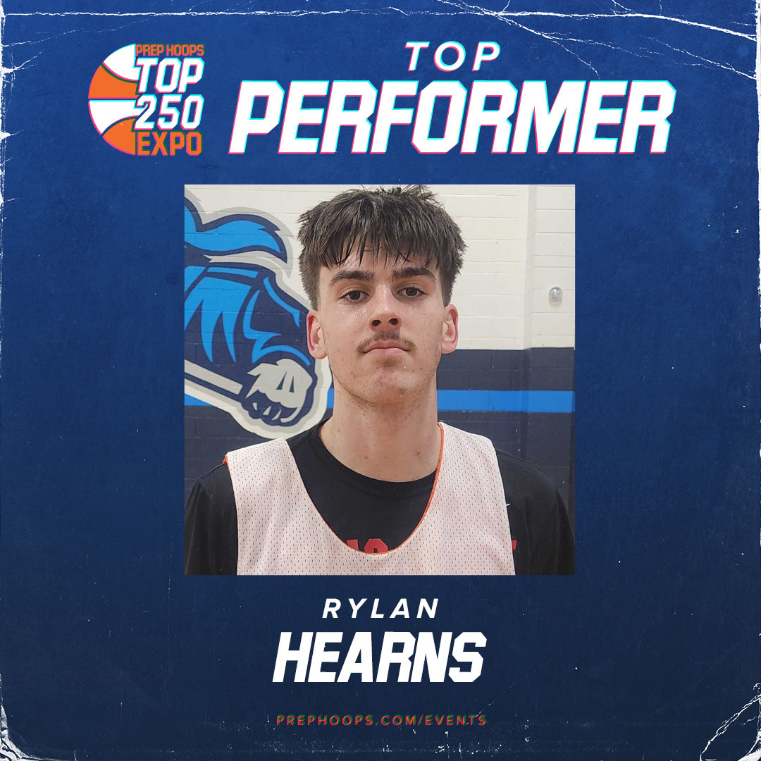 PH Expo Breakdown: Team 2 Evaluations - Prep Hoops