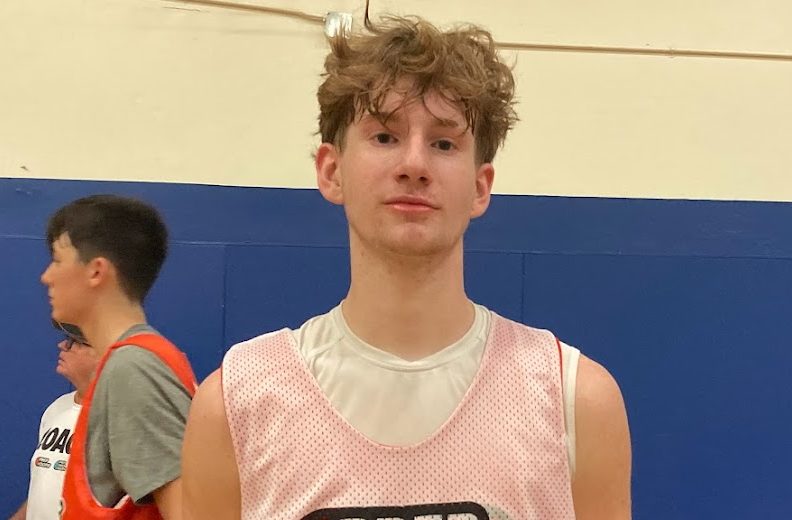 Linfield Elite Camp - More Evaluations - Prep Hoops