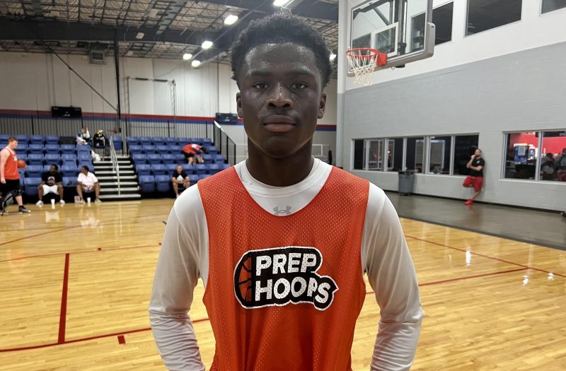 PH Top 250: All-Event First Team - Prep Hoops