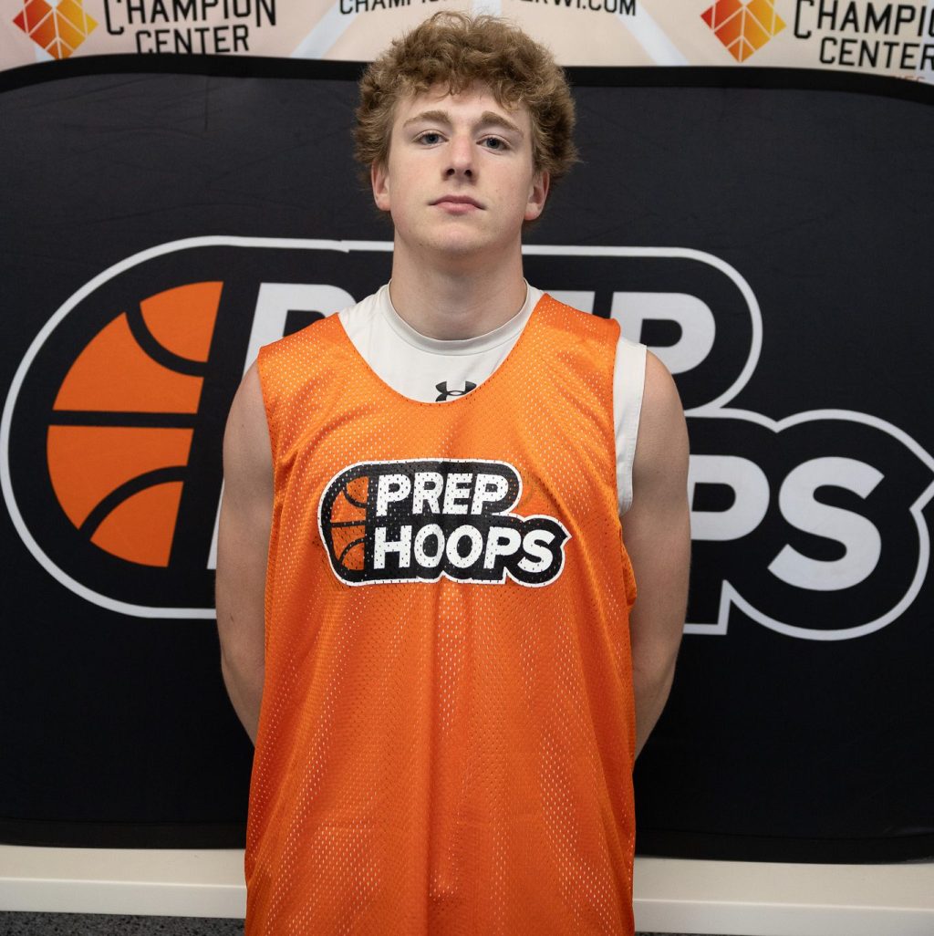 Tristan Marvelli, Arrowhead - Prep Hoops