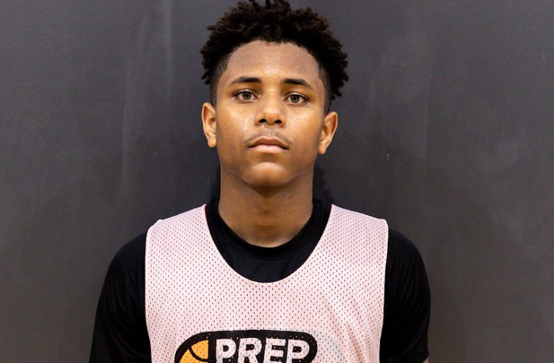 SEPA Mid-October Recruiting Update - Prep Hoops