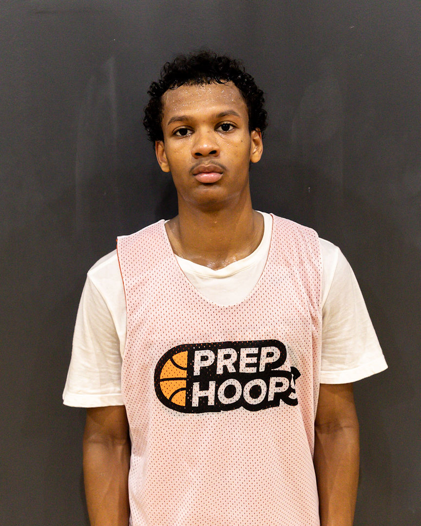 Emmanuel Kenyi, Phelps School - Prep Hoops