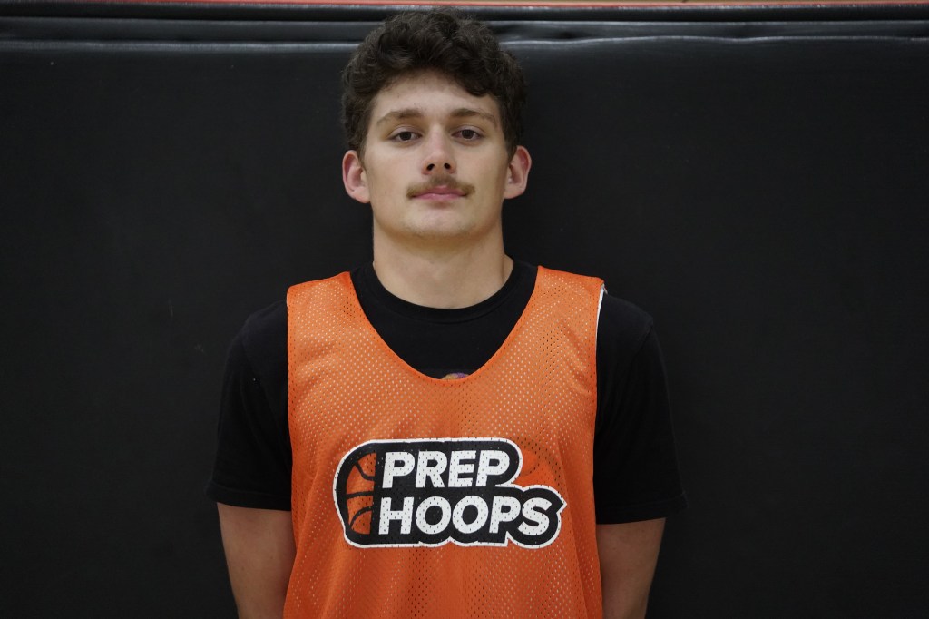 Jace Cole, Washington - Prep Hoops