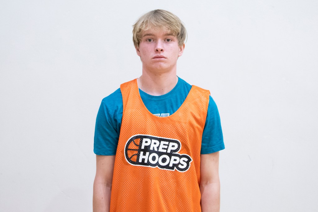 Mason Payne, Reedy - Prep Hoops