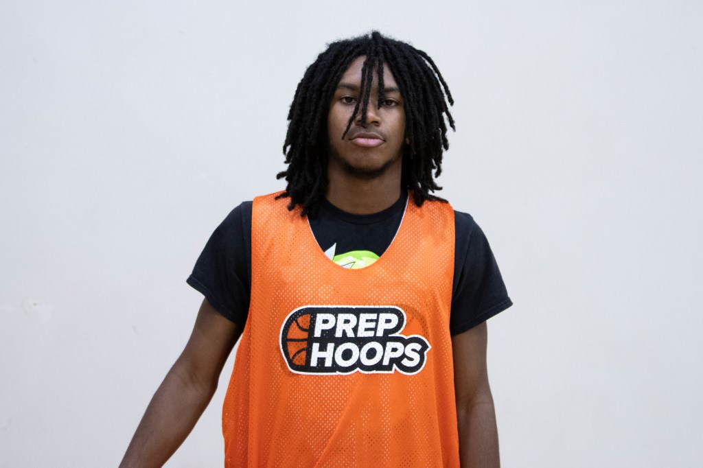 Daniel Ford, Undecided - Prep Hoops