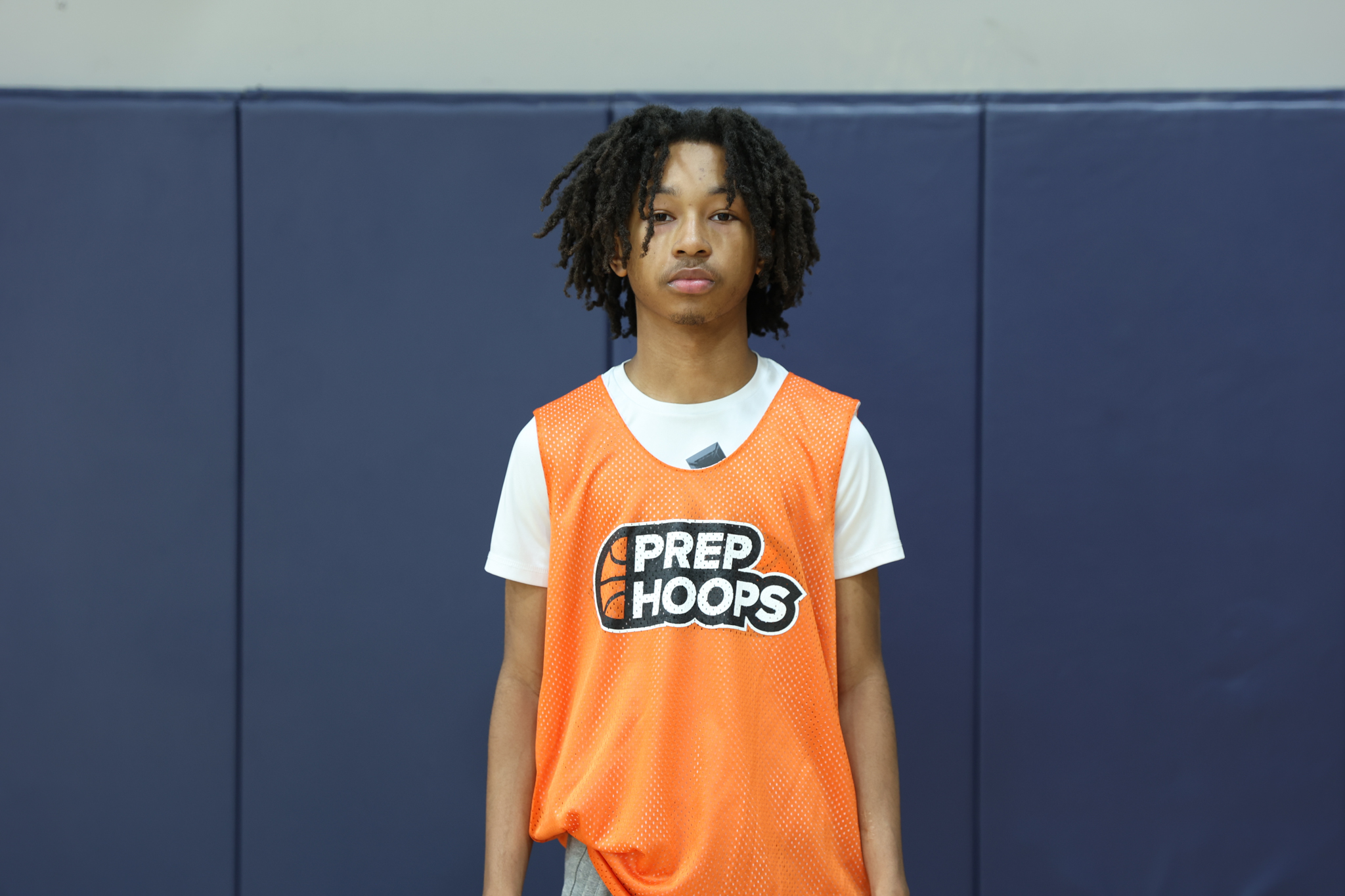 Isaiah Whitehead, Hammond Central - Prep Hoops