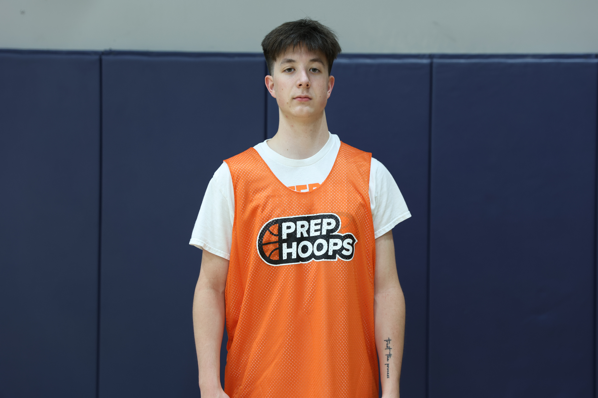 Caleb Yochum, - Prep Hoops