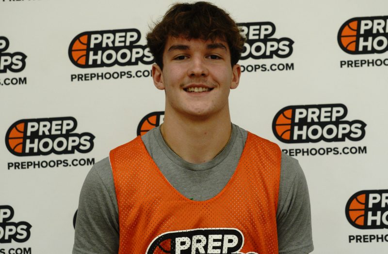 SD '24 Ranks: New Names - Prep Hoops