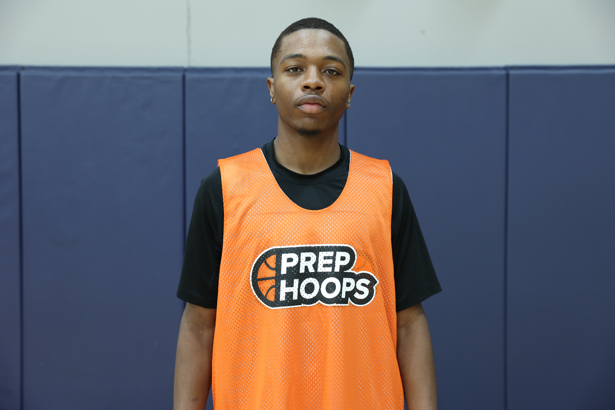 Cordarro Harris, Crete-Monee - Prep Hoops