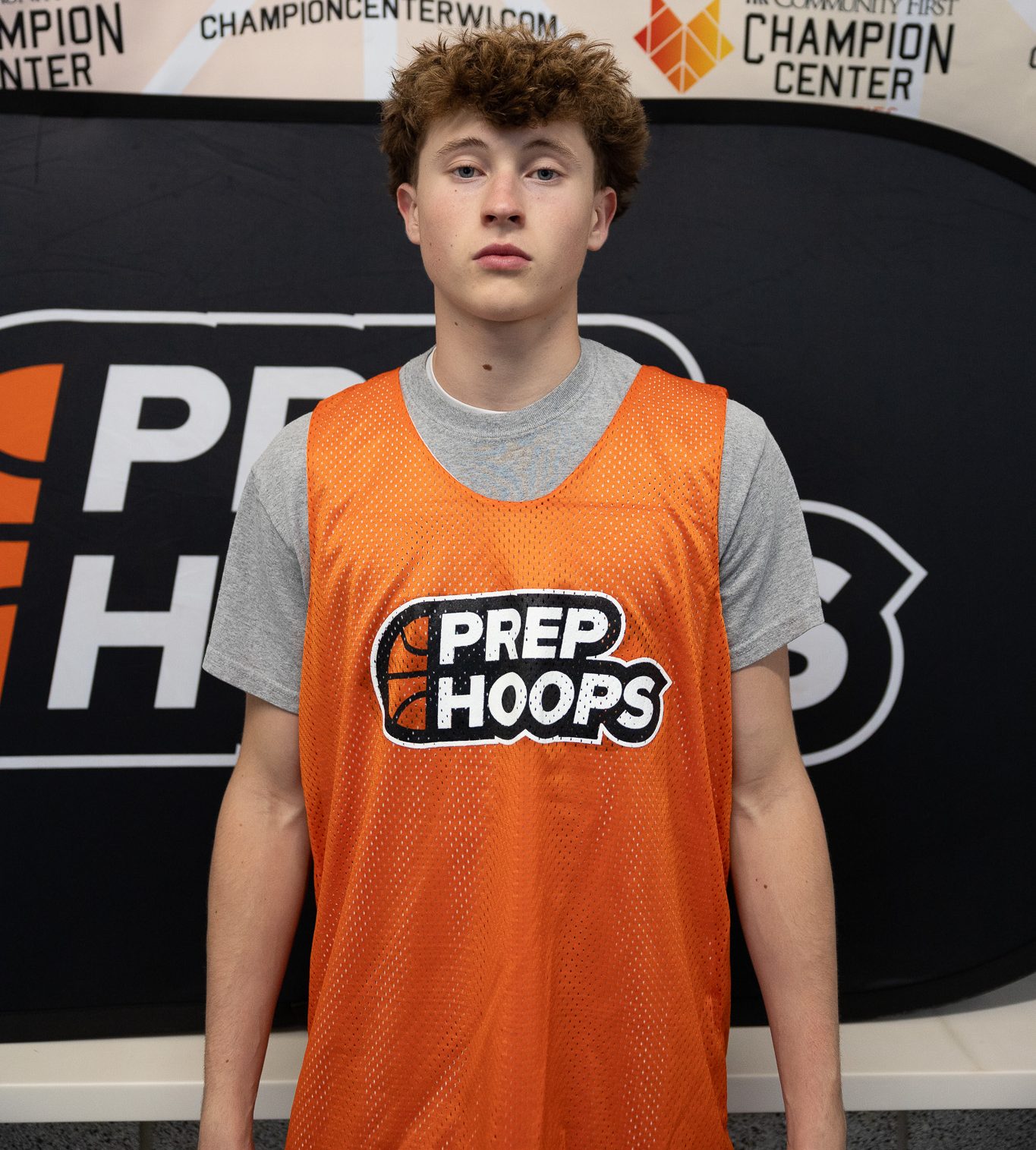 Nick Schultz, Neenah - Prep Hoops