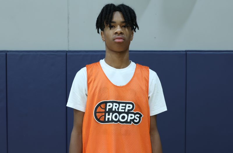 Team 1 and 2 Standouts of Top 250 Expo - Prep Hoops