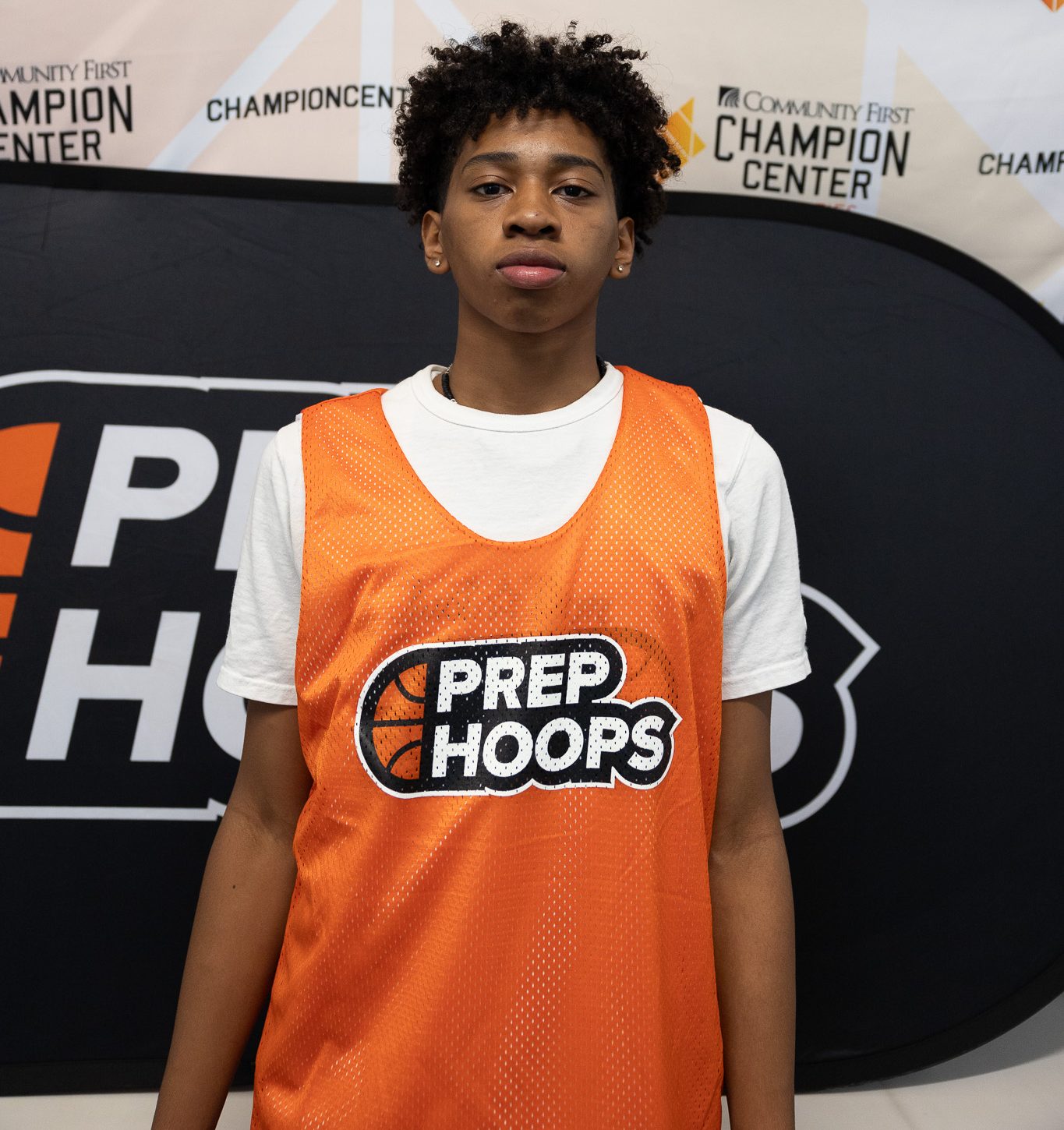 Kargie Cooper, Wausau West - Prep Hoops