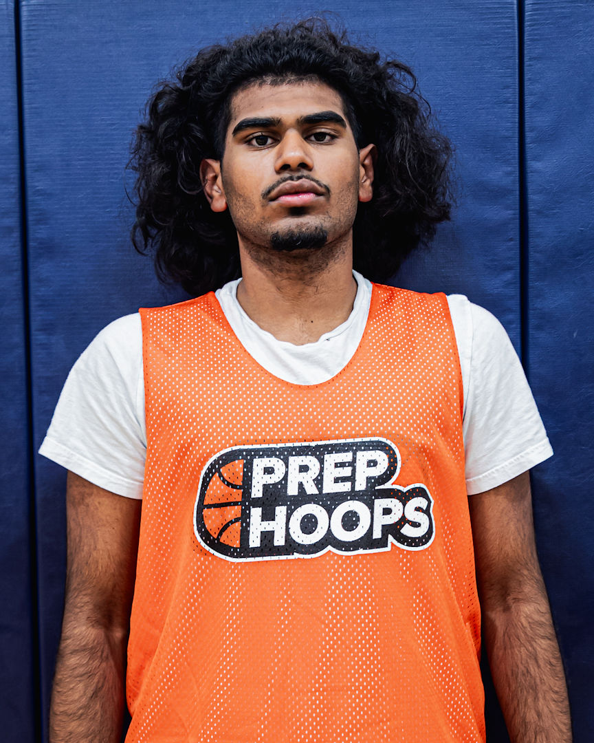 Mo Khan, - Prep Hoops