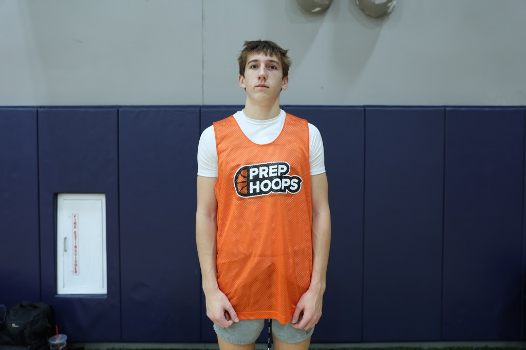 Mason Halbach, Geneva Community - Prep Hoops