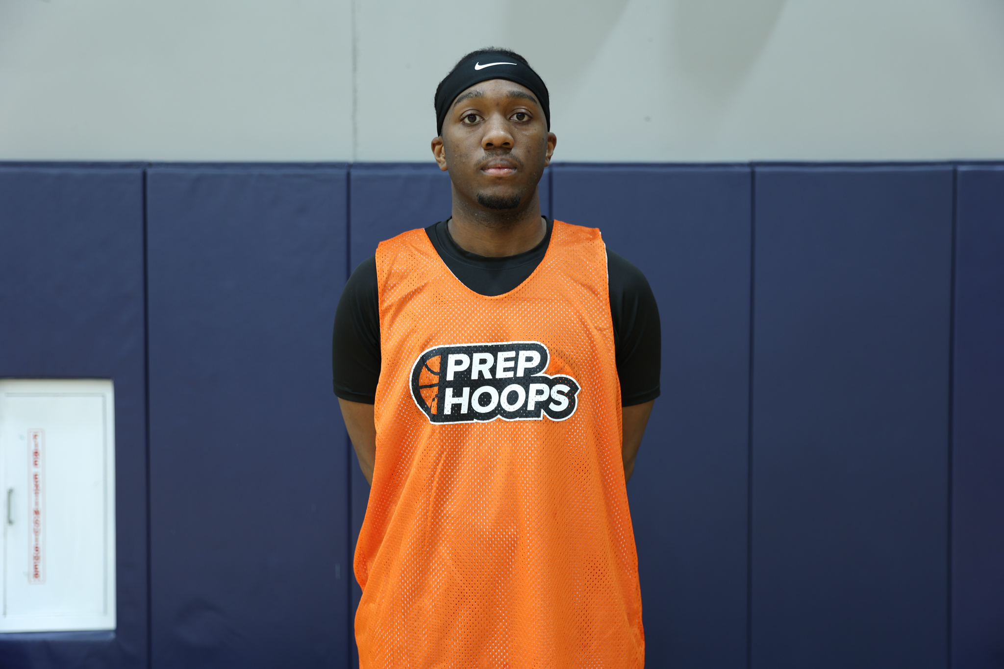 Derrick Dortilus, - Prep Hoops