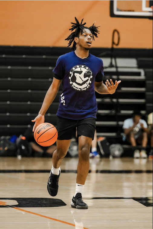 Toledo Top 64 - First Team - Prep Hoops