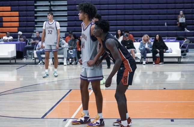 Border League: Best Big Men (Pt. 1) - Prep Hoops