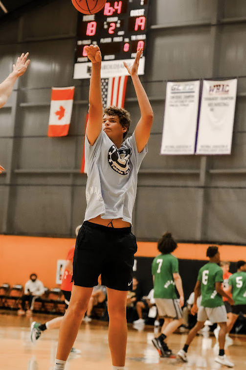 Toledo Top 64 - First Team - Prep Hoops