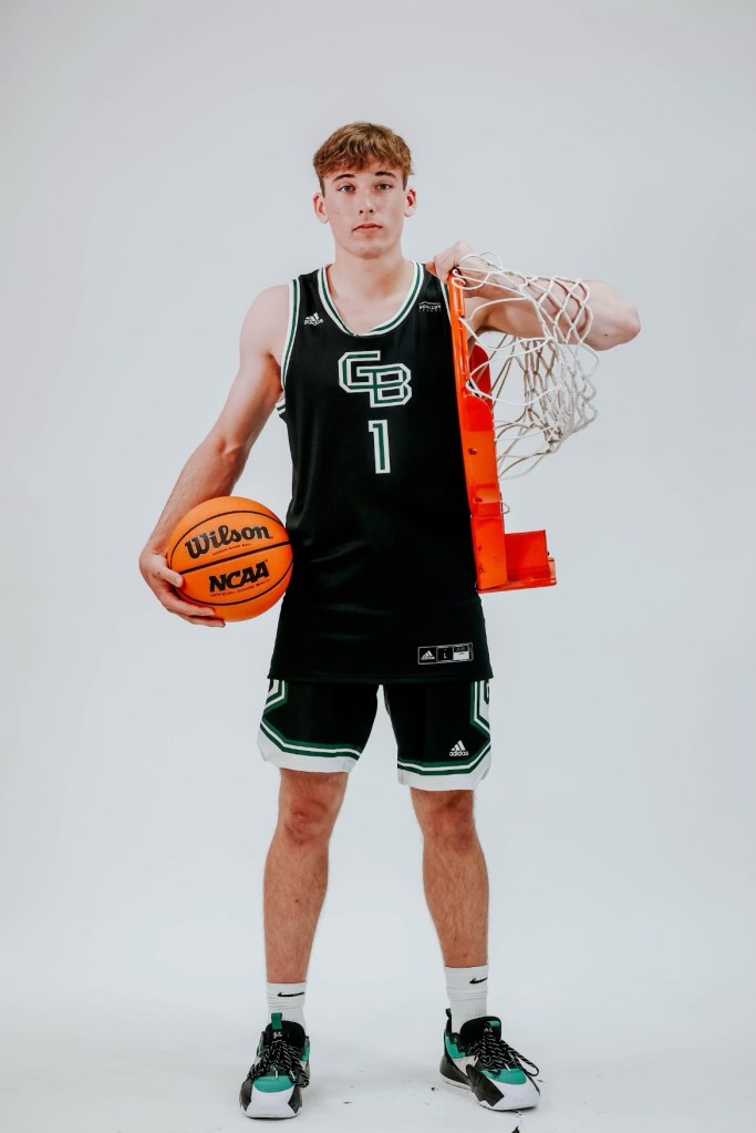Wisconsin State Player Profile: Bennett Basich - Prep Hoops