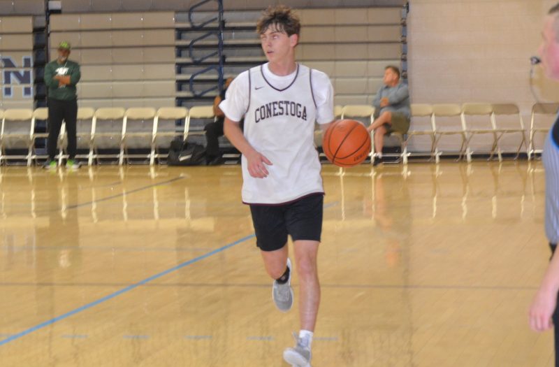 SEPA Late November Recruiting Update - Prep Hoops