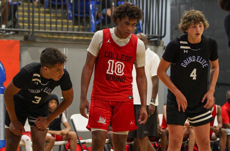 Standout Statistics: Early Season Excellence - 6A 2027s - Prep Hoops