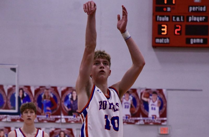 High School Spotlight: Indianapolis Roncalli Royals - Prep Hoops